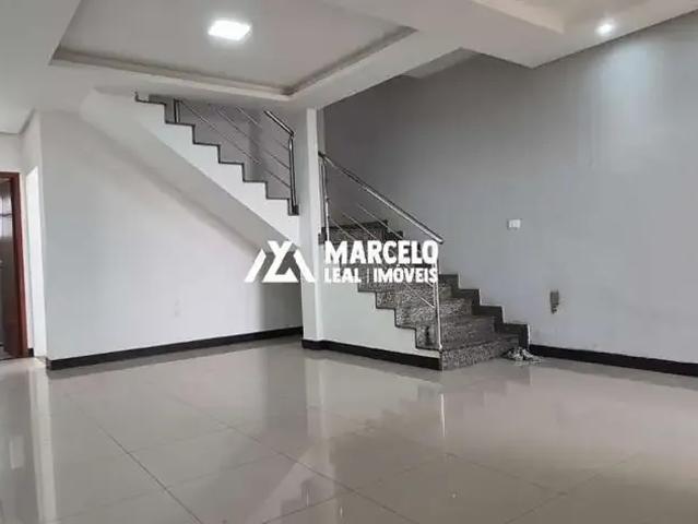Casa / Sobrado para Venda em Vitória da Conquista/BA Felícia 3 Quartos