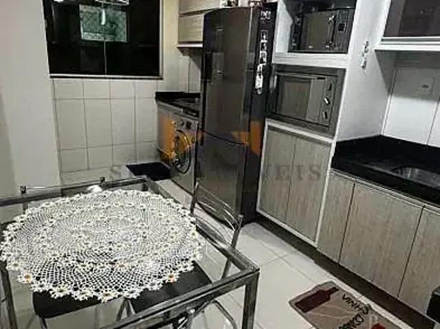 Casa / Sobrado para Venda em Vitória da Conquista/BA Felícia 3 Quartos