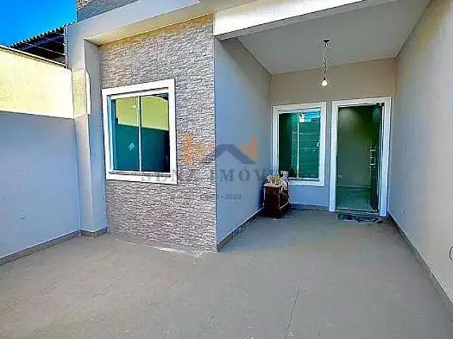 Casa / Sobrado para Venda em Vitória da Conquista/BA Felícia 3 Quartos