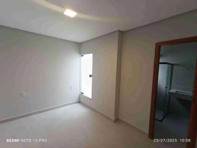 Casa / Sobrado para Venda em Vitória da Conquista/BA Felícia 3 Quartos