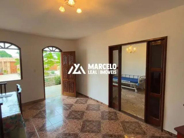Casa / Sobrado para Venda em Vitória da Conquista/BA Felícia 2 Quartos