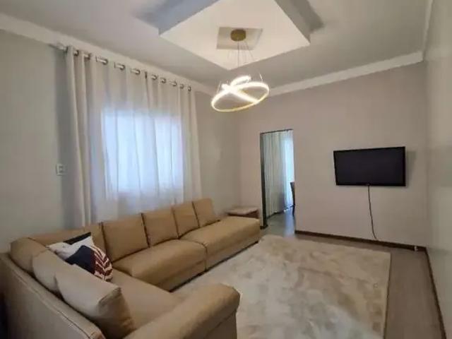 Casa / Sobrado para Venda em Vitória da Conquista/BA Felícia 5 Quartos