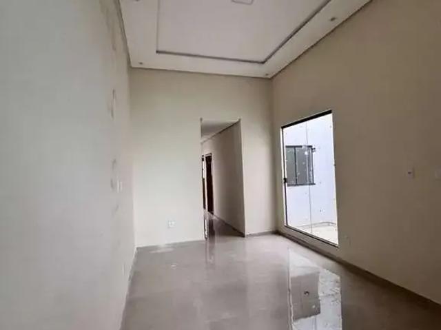 Casa / Sobrado para Venda em Vitória da Conquista/BA Ibirapuera 3 Quartos