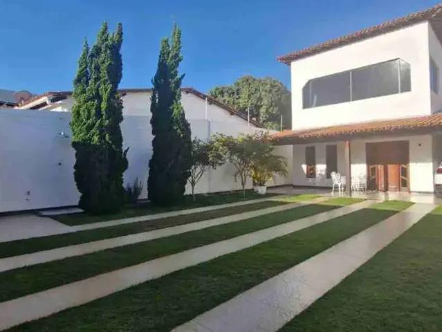 Casa / Sobrado para Venda em Vitória da Conquista/BA Ibirapuera 4 Quartos