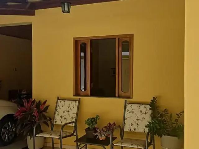 Casa / Sobrado para Venda em Vitória da Conquista/BA Inocoop 4 Quartos