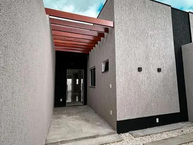 Casa / Sobrado para Venda em Vitória da Conquista/BA Jurema 2 Quartos