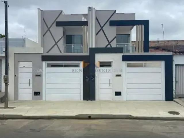 Casa / Sobrado para Venda em Vitória da Conquista/BA Jurema 3 Quartos