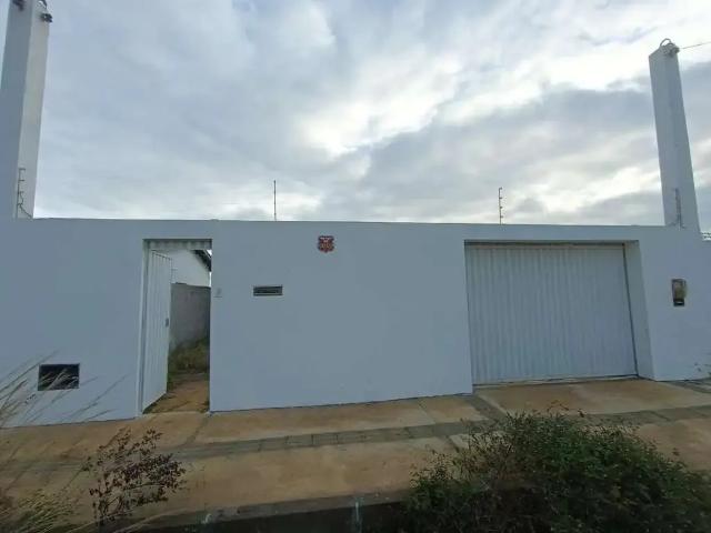 Casa / Sobrado para Venda em Vitória da Conquista/BA Jatobá 2 Quartos