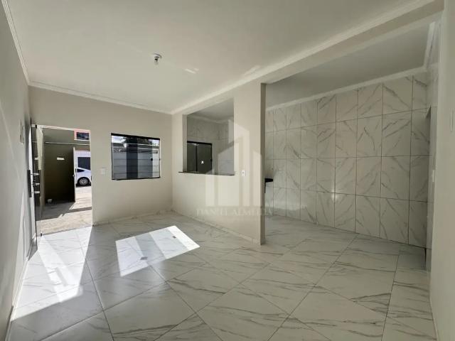 Casa / Sobrado para Venda em Vitória da Conquista/BA Jatobá 3 Quartos