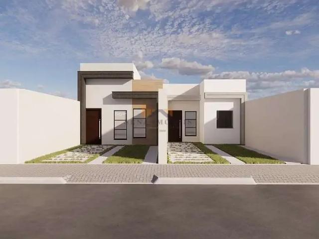 Casa / Sobrado para Venda em Vitória da Conquista/BA Parque Real