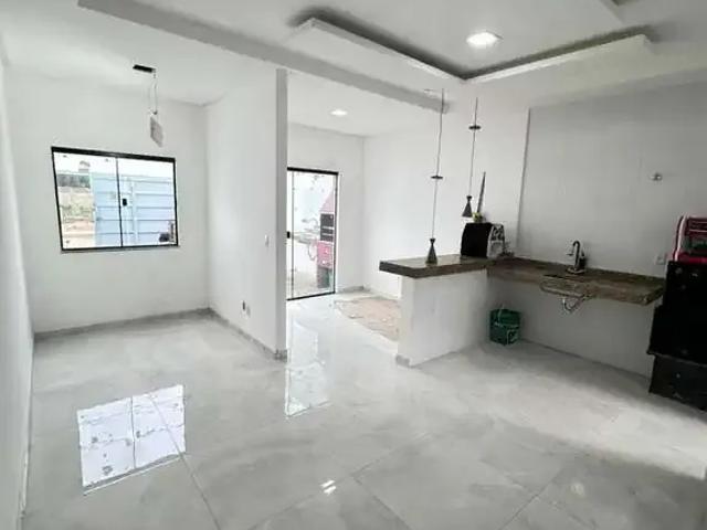 Casa / Sobrado para Venda em Vitória da Conquista/BA Patagônia 3 Quartos