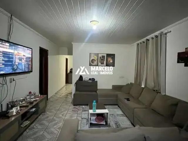 Casa / Sobrado para Venda em Vitória da Conquista/BA Patagônia 3 Quartos
