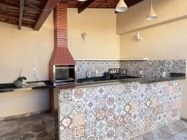 Casa / Sobrado para Venda em Vitória da Conquista/BA Patagônia 3 Quartos