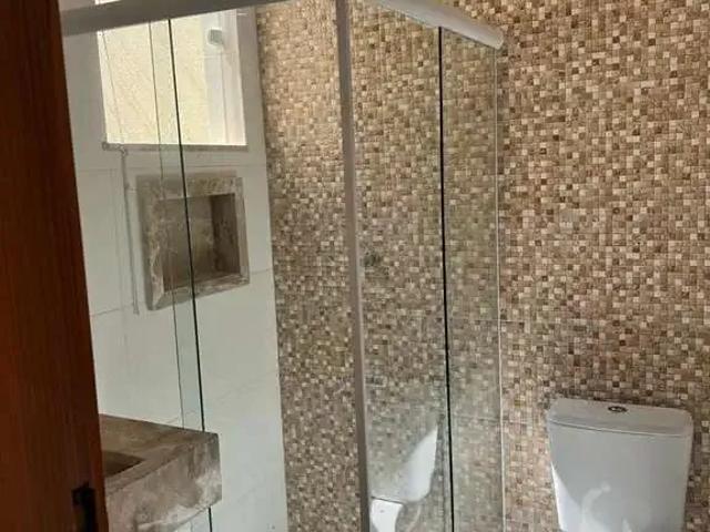 Casa / Sobrado para Venda em Vitória da Conquista/BA Patagônia 3 Quartos
