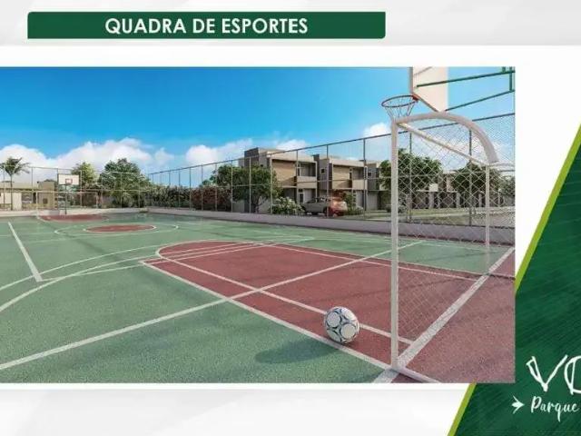 Casa / Sobrado para Venda em Vitória da Conquista/BA Primavera 4 Quartos