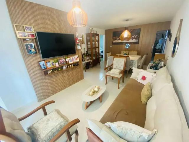 Casa / Sobrado para Venda em Vitória da Conquista/BA Primavera 2 Quartos