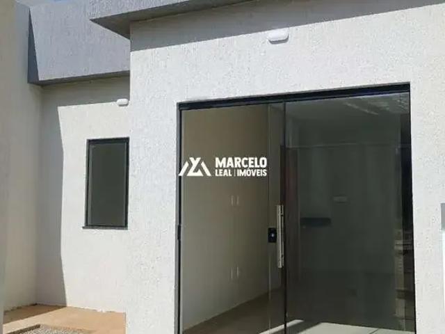 Casa / Sobrado para Venda em Vitória da Conquista/BA Primavera 2 Quartos
