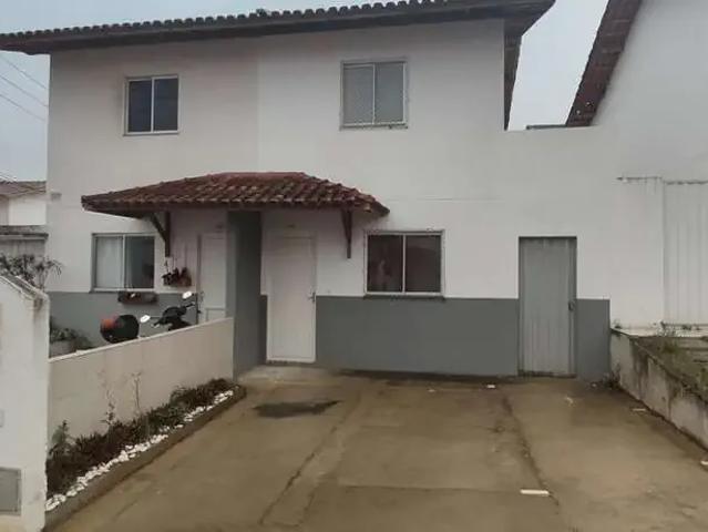 Casa / Sobrado para Venda em Vitória da Conquista/BA Primavera 2 Quartos