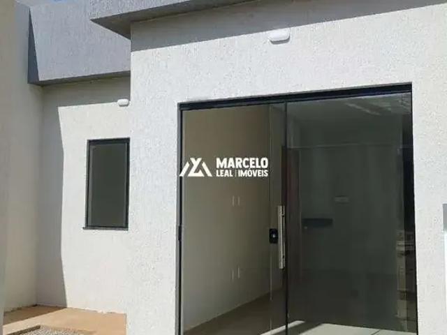 Casa / Sobrado para Venda em Vitória da Conquista/BA Primavera 2 Quartos