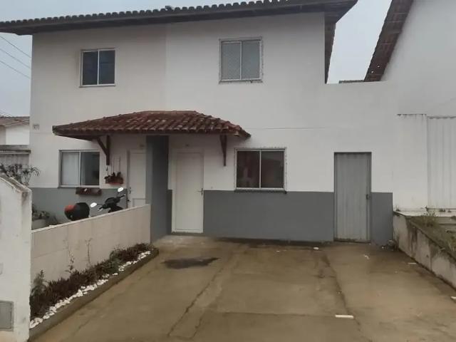 Casa / Sobrado para Venda em Vitória da Conquista/BA Primavera 2 Quartos