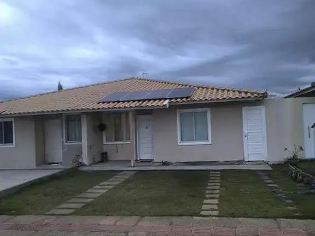 Casa / Sobrado para Venda em Vitória da Conquista/BA Primavera 2 Quartos
