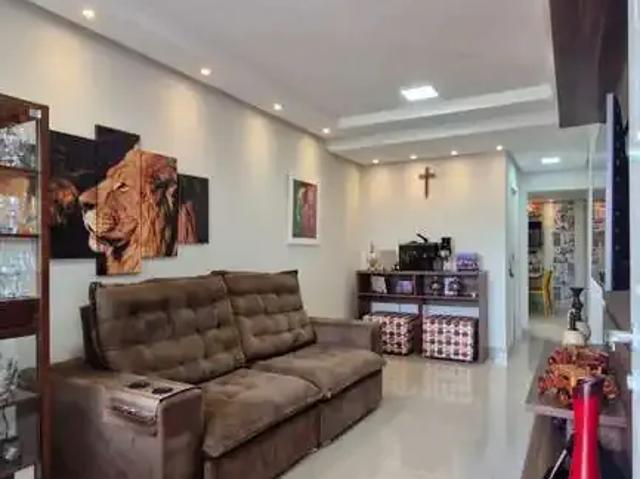 Casa / Sobrado para Venda em Vitória da Conquista/BA Primavera 2 Quartos