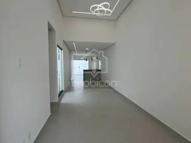 Casa / Sobrado para Venda em Vitória da Conquista/BA Primavera 3 Quartos