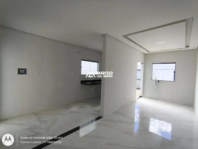 Casa / Sobrado para Venda em Vitória da Conquista/BA Primavera 3 Quartos