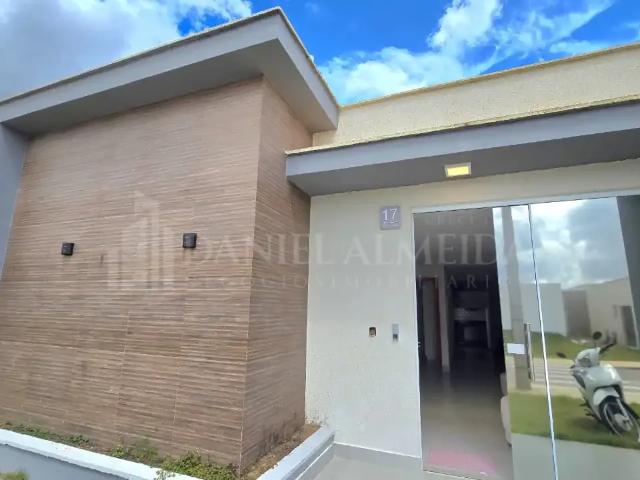Casa / Sobrado para Venda em Vitória da Conquista/BA Primavera 3 Quartos