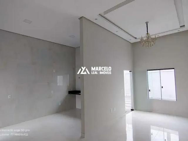 Casa / Sobrado para Venda em Vitória da Conquista/BA Primavera 3 Quartos