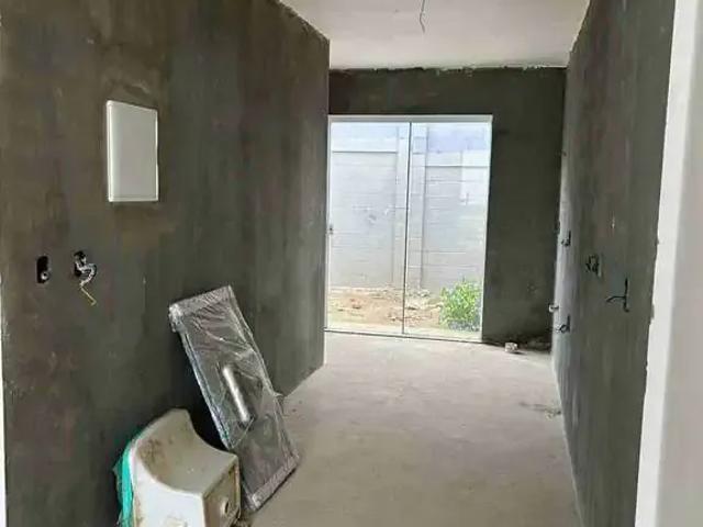Casa / Sobrado para Venda em Vitória da Conquista/BA Primavera 3 Quartos