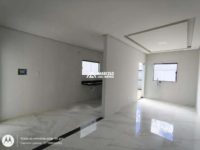 Casa / Sobrado para Venda em Vitória da Conquista/BA Primavera 3 Quartos
