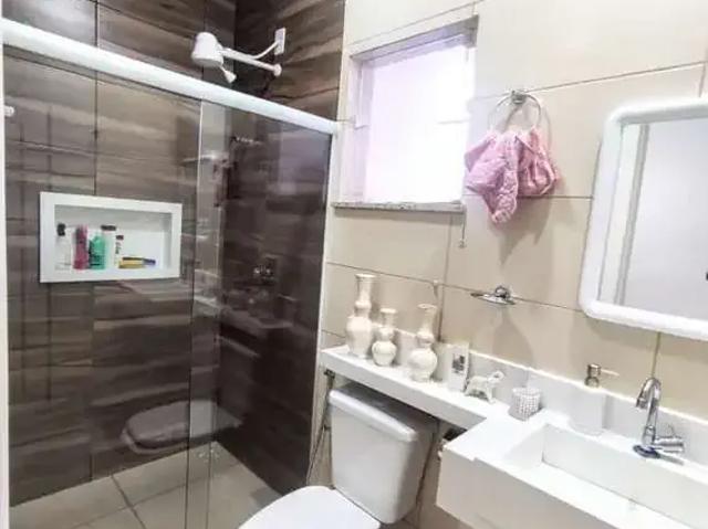 Casa / Sobrado para Venda em Vitória da Conquista/BA Primavera 3 Quartos