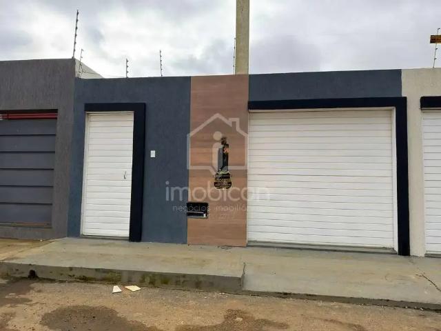 Casa / Sobrado para Venda em Vitória da Conquista/BA Primavera 3 Quartos