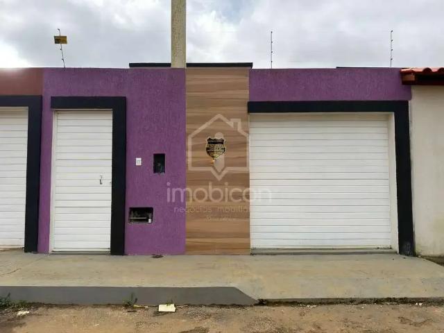 Casa / Sobrado para Venda em Vitória da Conquista/BA Primavera 3 Quartos