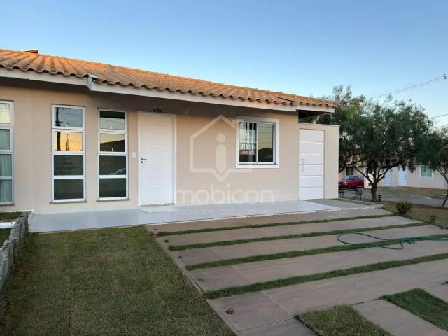 Casa / Sobrado para Venda em Vitória da Conquista/BA Primavera 3 Quartos