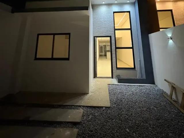Casa / Sobrado para Venda em Vitória da Conquista/BA Primavera 3 Quartos