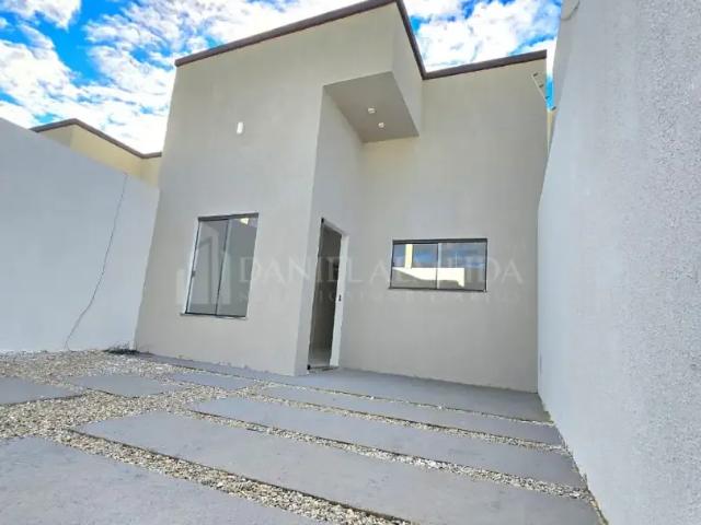 Casa / Sobrado para Venda em Vitória da Conquista/BA Primavera 3 Quartos