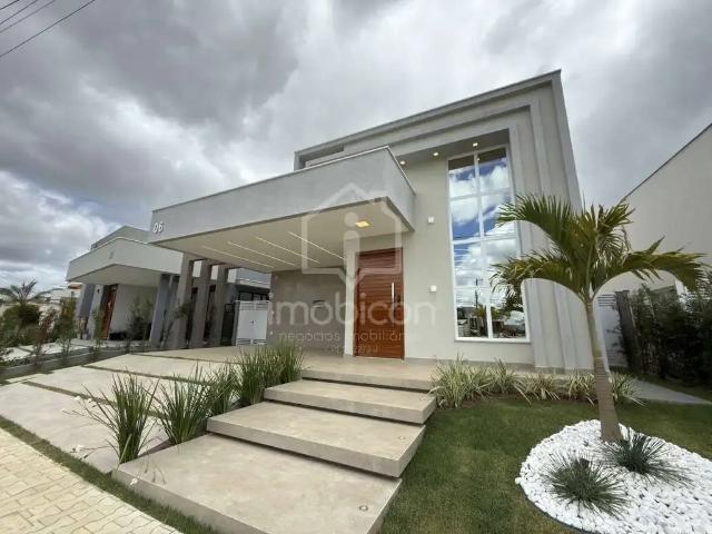 Casa / Sobrado para Venda em Vitória da Conquista/BA Primavera 3 Quartos