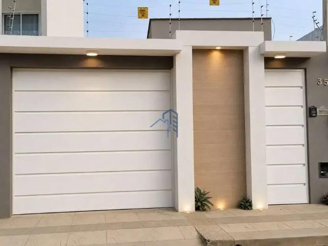 Casa / Sobrado para Venda em Vitória da Conquista/BA Primavera 3 Quartos