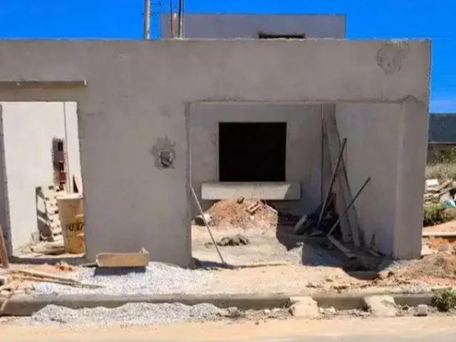Casa / Sobrado para Venda em Vitória da Conquista/BA Primavera 3 Quartos