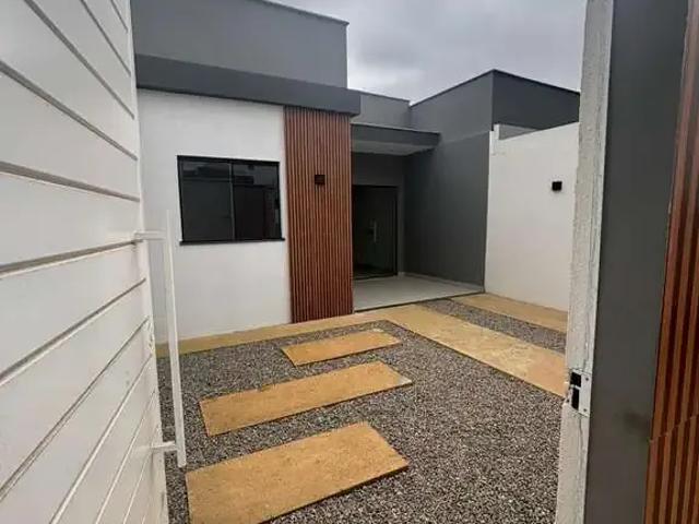 Casa / Sobrado para Venda em Vitória da Conquista/BA Primavera 3 Quartos