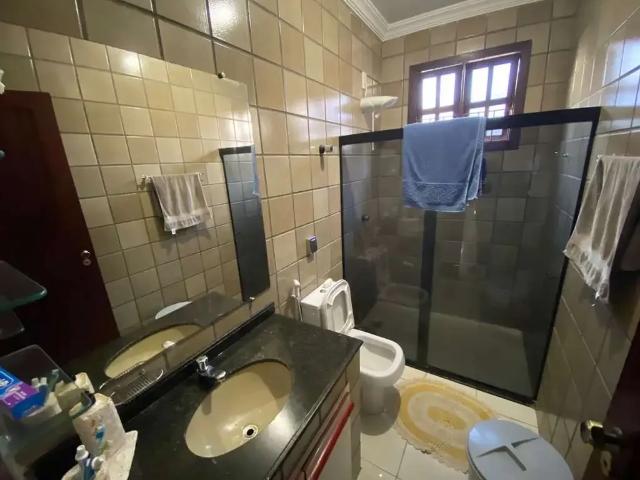 Casa / Sobrado para Venda em Vitória da Conquista/BA Recreio 4 Quartos