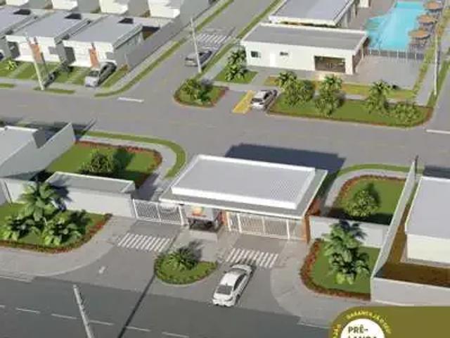 Casa / Sobrado para Venda em Vitória da Conquista/BA São Pedro 2 Quartos