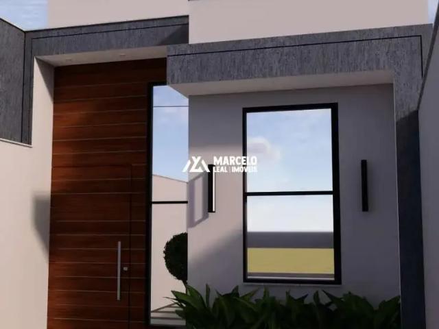 Casa / Sobrado para Venda em Vitória da Conquista/BA São Pedro 3 Quartos