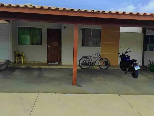 Casa / Sobrado para Venda em Vitória da Conquista/BA São Pedro 3 Quartos
