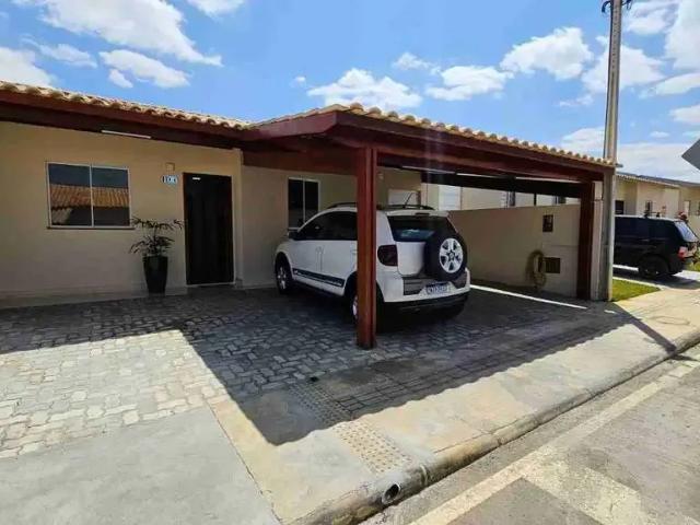 Casa / Sobrado para Venda em Vitória da Conquista/BA São Pedro 3 Quartos