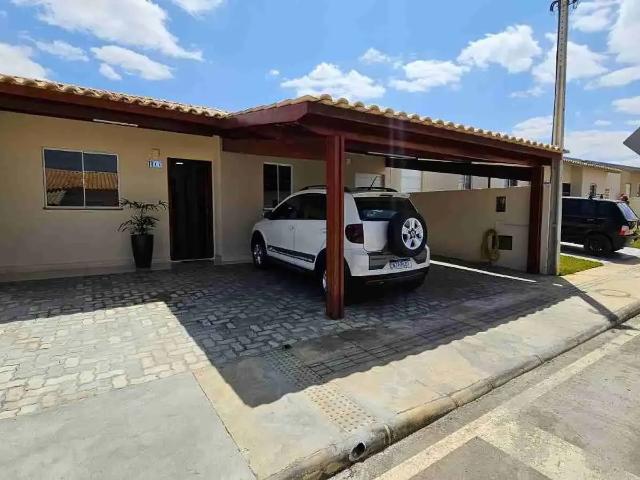 Casa / Sobrado para Venda em Vitória da Conquista/BA São Pedro 3 Quartos