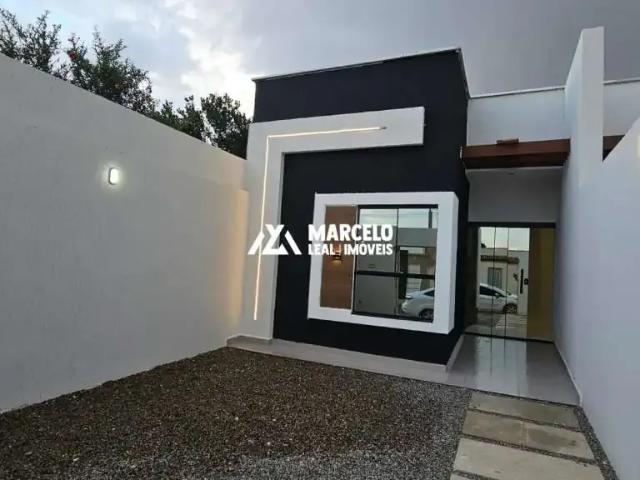 Casa / Sobrado para Venda em Vitória da Conquista/BA São Pedro 3 Quartos