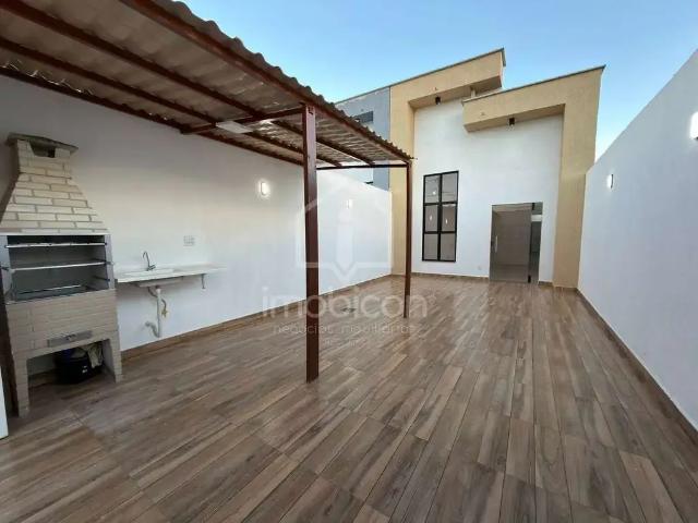 Casa / Sobrado para Venda em Vitória da Conquista/BA São Pedro 3 Quartos